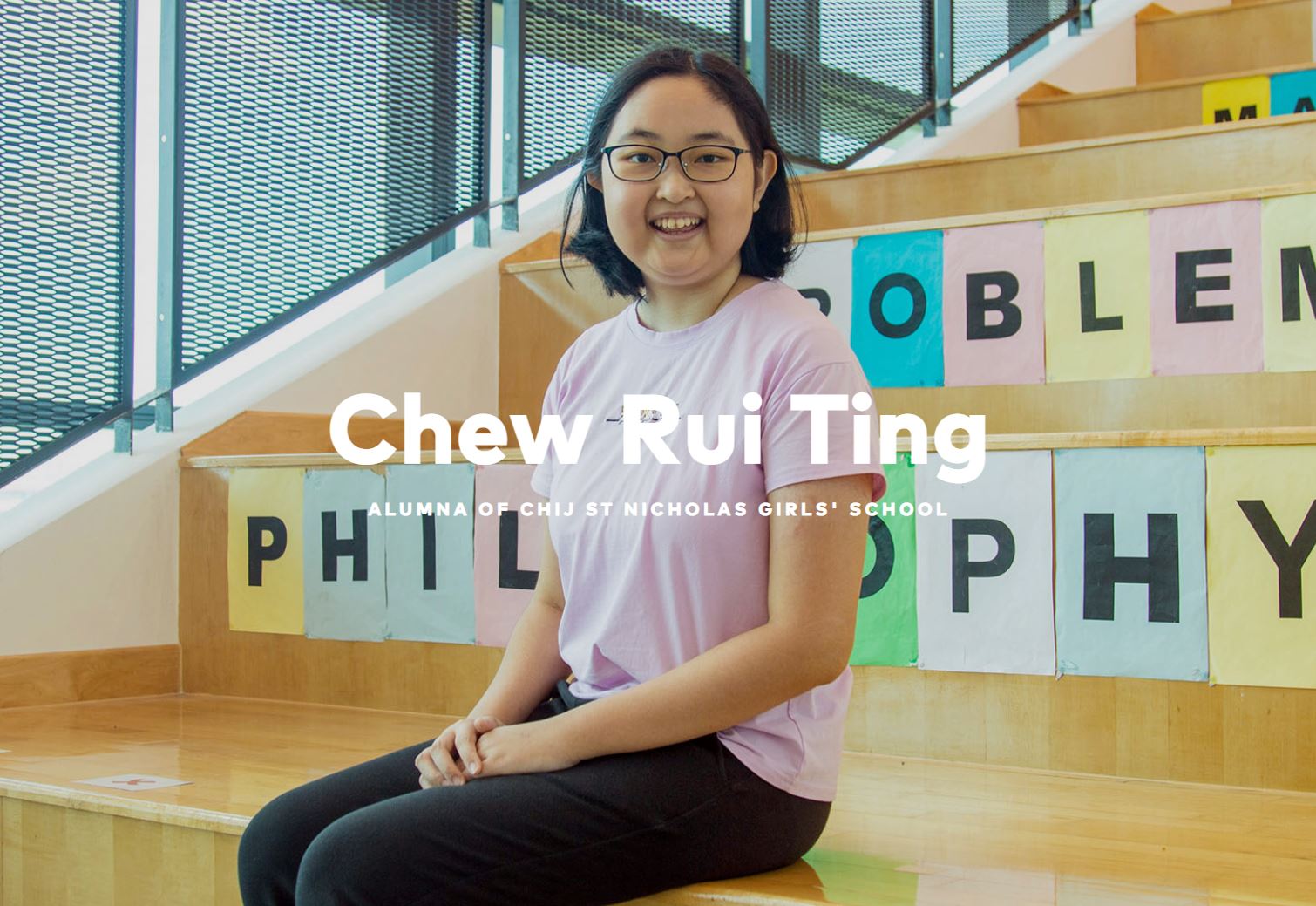 Class of 2021 – Vol 1